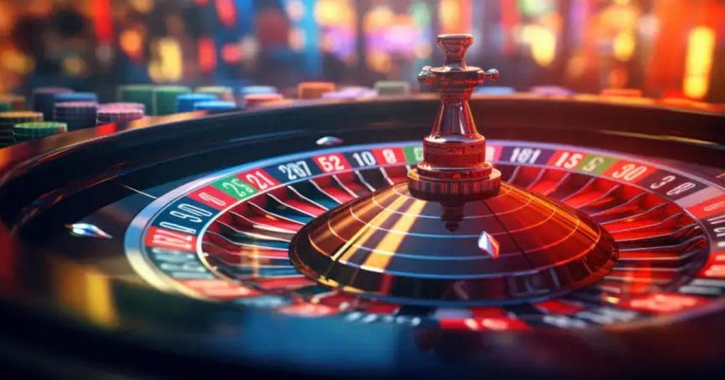 Ruletka online – królowa gier liczbowych w Polsce i nie tylko - Polskie ...