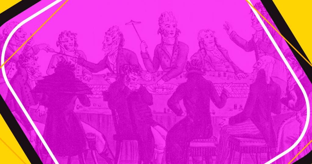 Prawdziwa historia kasyn – od starożytności do współczesności - Polskie ...